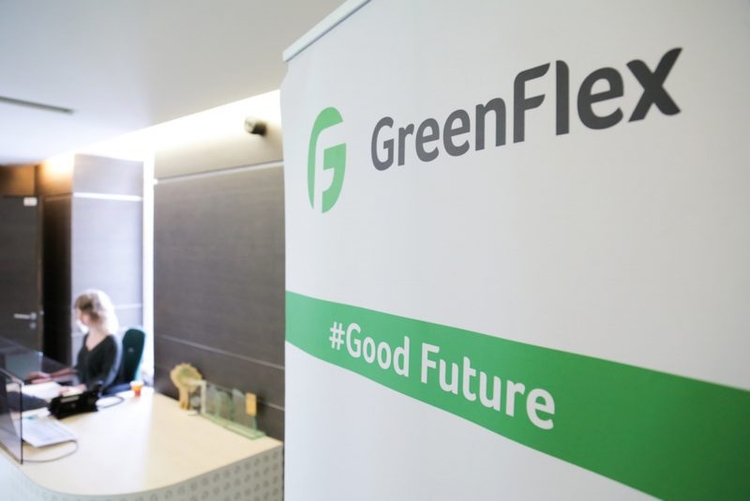 Etude de cas Marketing Digital de GreenFlex | SLAP digital