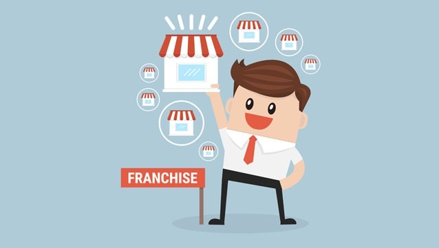 Communication et franchises : mode d'emploi | SLAP digital