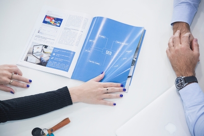 Agence Stratégie & Marketing Digital - Acquisition, Data & UX | SLAP ...